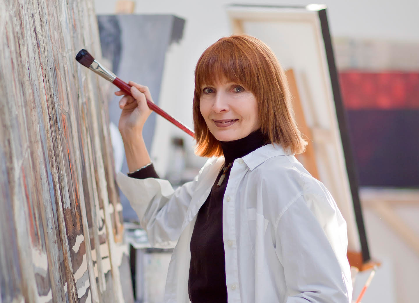 Andrea's Hope Foundation - Andrea Harris